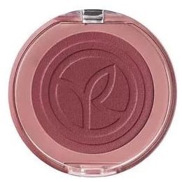 Yves Rocher - Blush Kompaktpuder Pflaume