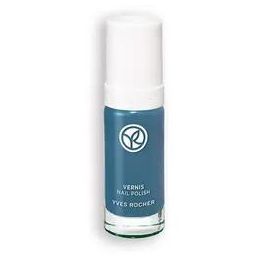 Yves Rocher - Nagellack Seeblau