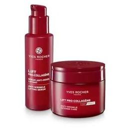 Yves Rocher - Skincare Duo Lift Pro Collag&egrave;ne