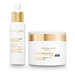 Yves Rocher - Pflegeset Essentials - Anti-Aging