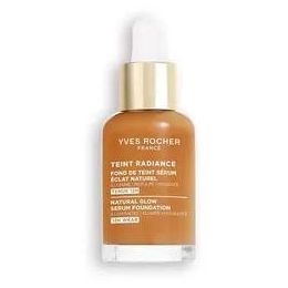 Yves Rocher - Serum Foundation Teint Radiance Gold 400