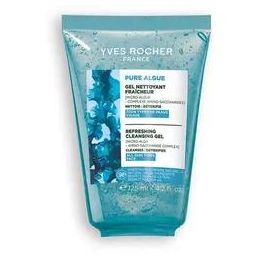 Yves Rocher - ultra-erfrischendes Reinigungsgel Pure Algue