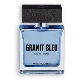 Yves Rocher - Granit Bleu - Eau de Toilette