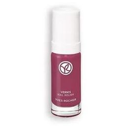 Yves Rocher - Nagellack Hortensienrose