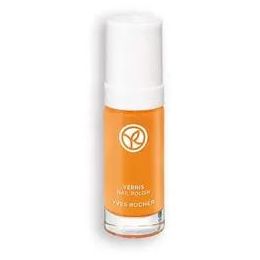Yves Rocher - Nagellack Kapuzinerorange