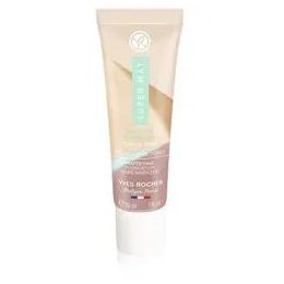Yves Rocher - SUPER MAT Foundation Matt & porenverfeinernd Beige 200