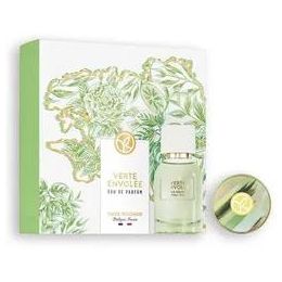 Yves Rocher - #-Set Eau de Parfum - Verte Envol&eacute;e