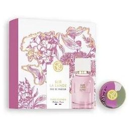 Yves Rocher - #-Set Eau de Parfum - Sur La Lande