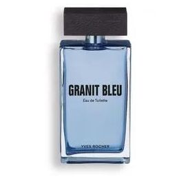 Yves Rocher - Granit Bleu - Eau de Toilette