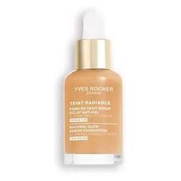 Yves Rocher - Serum Foundation Teint Radiance Gold 250