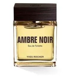 Yves Rocher - Ambre Noir - Eau de Toilette 50ml