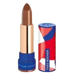 Yves Rocher - Rouge Elixir Lipstick Satin K&ouml;stliches Braun