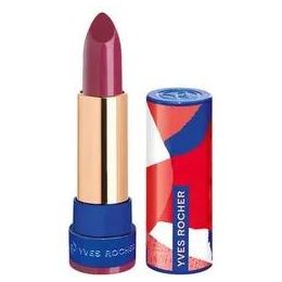 Yves Rocher - Rouge Elixir Lipstick Satin Lavendelnebel