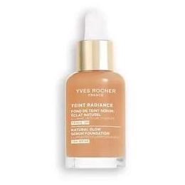Yves Rocher - Serum Foundation Teint Radiance Ros&eacute; 200