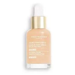 Yves Rocher - Serum Foundation Teint Radiance Ros&eacute; 050