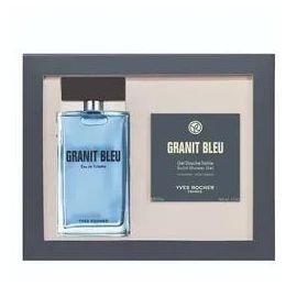 Yves Rocher - Granit Bleu &ndash; Geschenkbox