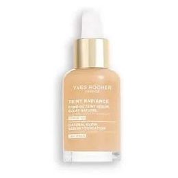 Yves Rocher - Serum Foundation Teint Radiance Neutral 025
