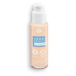 Yves Rocher - Foundation Z&eacute;ro D&eacute;faut Ros&eacute; 100