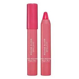 Yves Rocher - Rouge Elixir Farbglanz Lipbalm Sorbet-Rosa