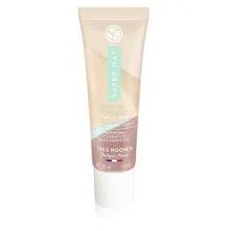 Yves Rocher - Foundation Super Mat Beige 025