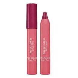 Yves Rocher - Rouge Elixir Farbglanz Lipbalm Flieder-Mauve