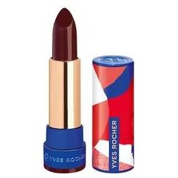 Yves Rocher - Rouge Elixir Lipstick Satin Dunkle Weintraube