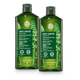Yves Rocher - st&auml;rkendes Shampoo-Duo gegen Haarausfall
