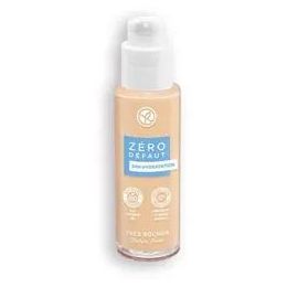 Yves Rocher - Foundation Z&eacute;ro D&eacute;faut Beige 100