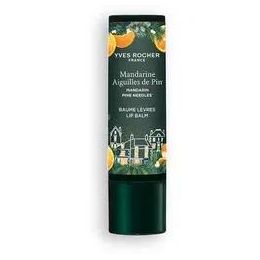 Yves Rocher - Lippenbalsam Mandarine Kiefernnadeln