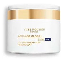 Yves Rocher - Tag und Nacht Anti &Acirc;ge Global Intensivpflege