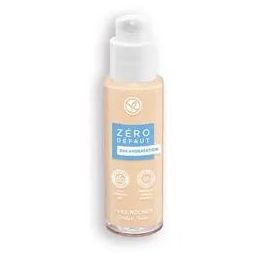 Yves Rocher - Foundation Z&eacute;ro D&eacute;faut Beige 050