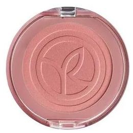 Yves Rocher - Blush Kompaktpuder Kamelie