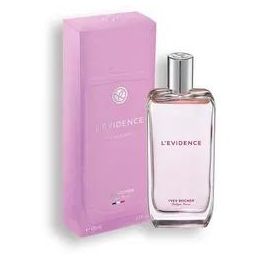 Yves Rocher - L'Evidence - Eau de Parfum