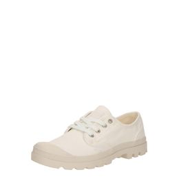 Palladium Halbschuh 'PAMPA' Damen Gr&ouml;&szlig;e 37 offwhite