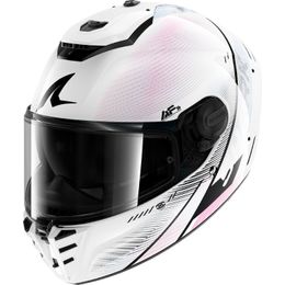 SHARK Spartan RS Speed-Tech, Integralhelm