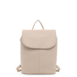 Emily & Noah Emily & Noah Backpack 'Tours Rue 09' female Beige size One Size