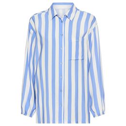 s.Oliver Pajama Shirt female Blue size 40