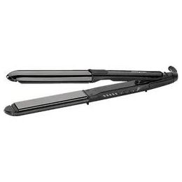 BaByliss ST486E STRAIGHT & CURL GL&Auml;TTEISEN Gl&auml;tteisen, Beschichtung: Titanium
