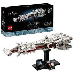 Lego Star Wars 75376 Tantive IV Bausatz, Mehrfarbig