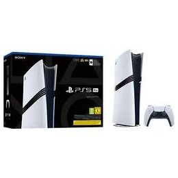 Sony PlayStation&reg;5 Pro - 2 TB Spielekonsole