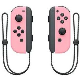 Nintendo 10013375 JOY-CON SET Controller Pastelll-Rosa f&uuml;r Nintendo Switch