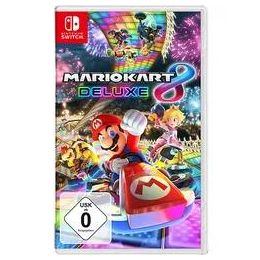 Mario Kart 8 Deluxe - [Nintendo Switch]