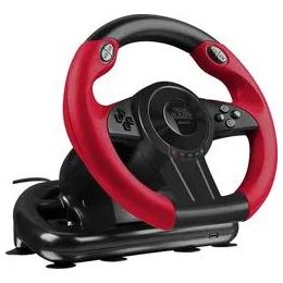 Speed-Link SPEEDLINK TRAILBLAZER Racing Wheel for PS4/Xbox Series S/X/One/PS3/Switch/PC/Nintendo Switch OLED Gaming Lenkrad