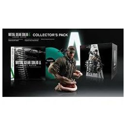 PS5 METAL GEAR SOLID DELTA COLLECTORS EDITION - [PlayStation 5]