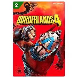 Microsoft Borderlands 4 Standard Edition - [Xbox Series X S]