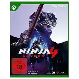 Ninja Gaiden 4 - [Xbox Series X]