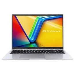 ASUS Vivobook 16 M1605YA-MB638W, Notebook - Zoll AMD RyzenTM 7 7730U GB 1 TB RadeonTM Onboard Graphics Windows 11 Home