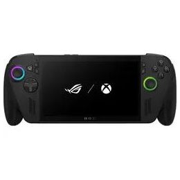 ASUS ROG Xbox Ally X RC73XA-NH011W, Gaming Handheld, 7 Zoll 120 Hz FHD-Display, AMD Ryzen AI Z2 Extreme, 24 GB LPDDRX5 RAM, 1TB SSD, Windows 11, Schwarz