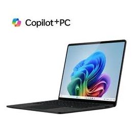 Microsoft Surface Laptop, Copilot+ PC, 7. Edition - 13,8 Zoll Qualcomm Snapdragon X Plus X1P-64-100 16 GB 512 AdrenoTM Onboard Graphics Windows 11 Home