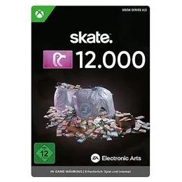 Microsoft SKATE: 12000 SV Bucks - [Xbox Series X S]